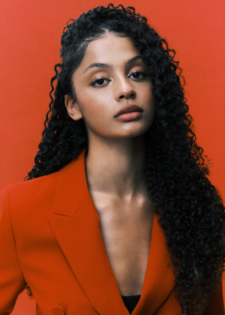 Picture of Mia Myers
