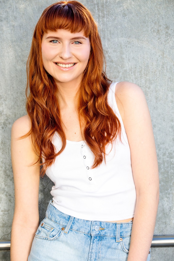 Picture of Vera Myers