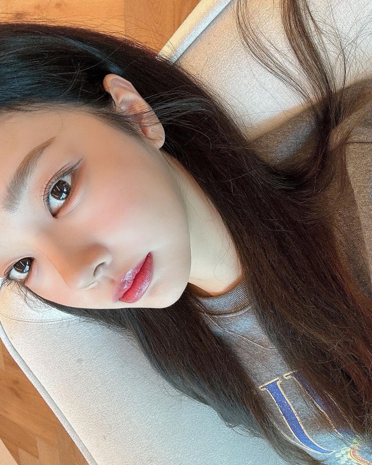 Picture of Kim Hye-Jin