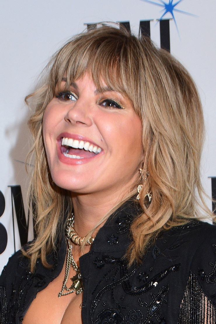 Grace Potter