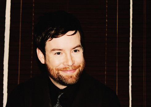 Picture of David Cook