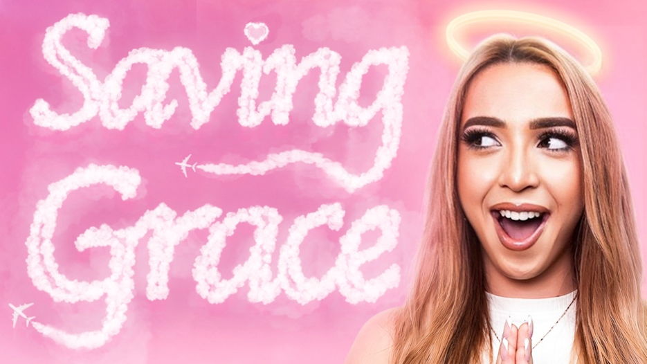 Grace Eleanor Keeling (GK Barry) image