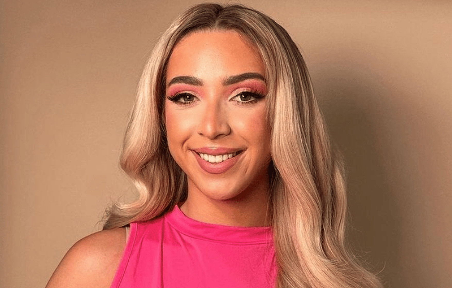 Grace Eleanor Keeling (GK Barry) picture