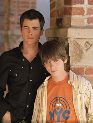 Jack & Bobby picture