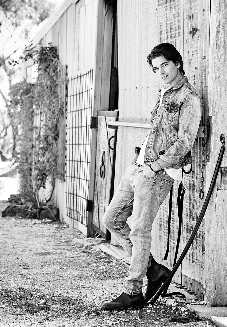 Jackson Gallagher picture