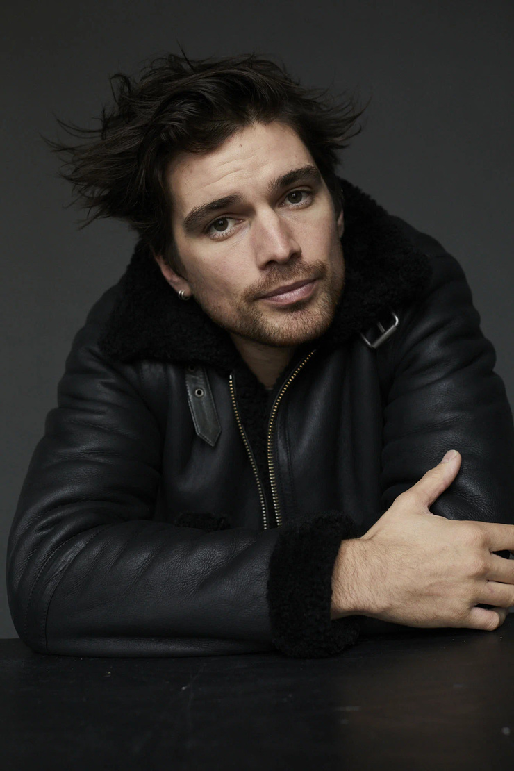 Picture of Jackson Gallagher