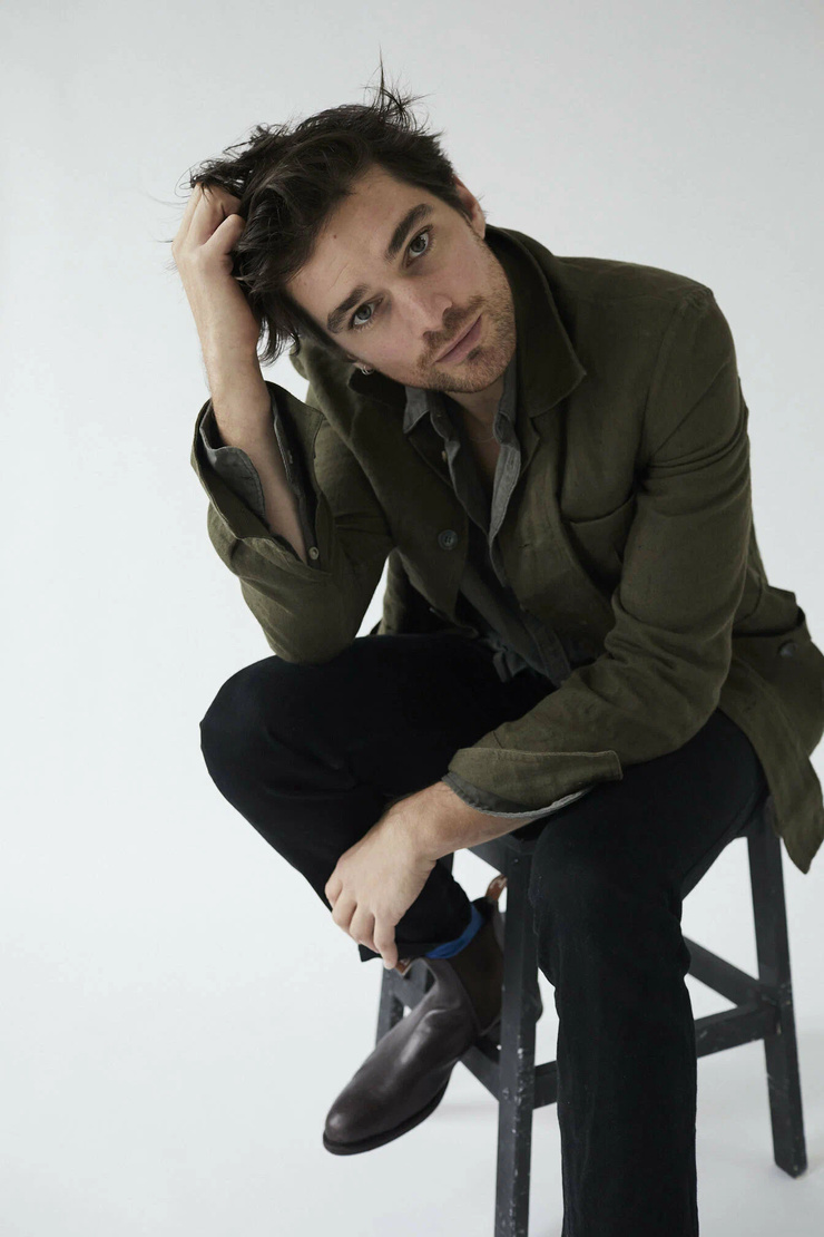 Picture of Jackson Gallagher