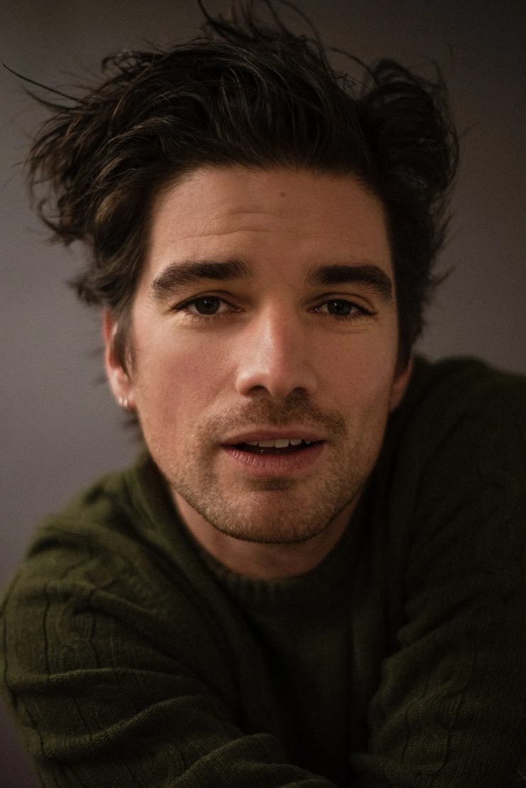 Picture of Jackson Gallagher