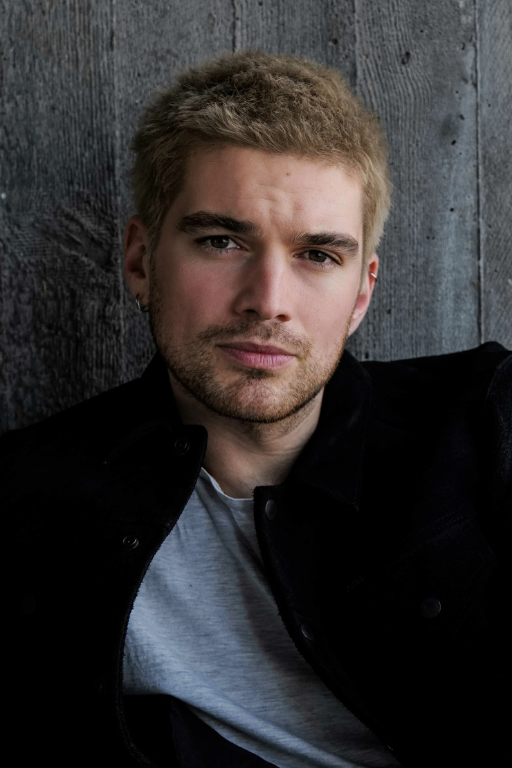 Picture of Jackson Gallagher