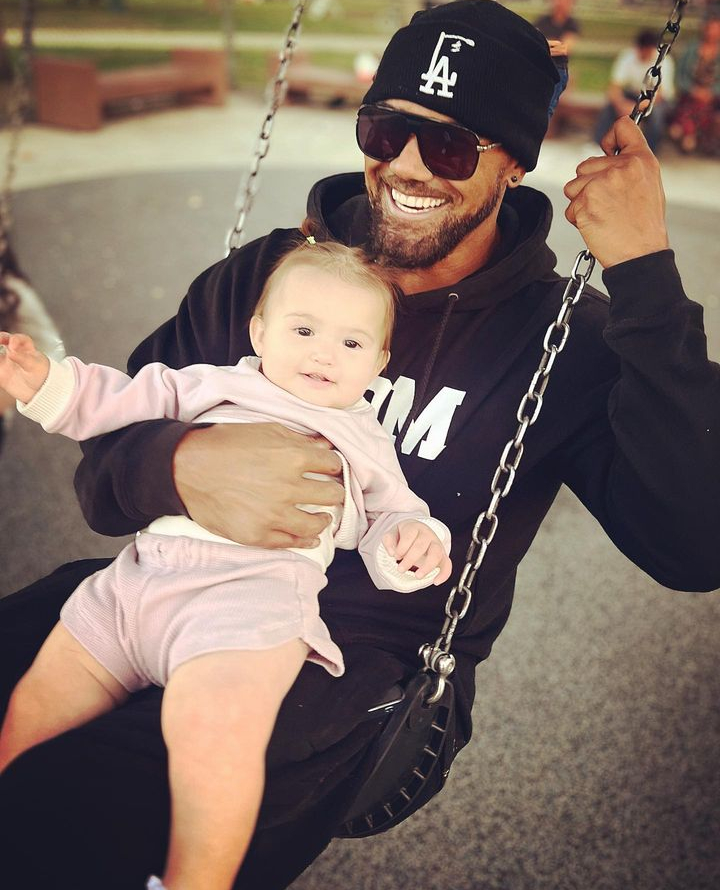 Picture of Shemar Moore