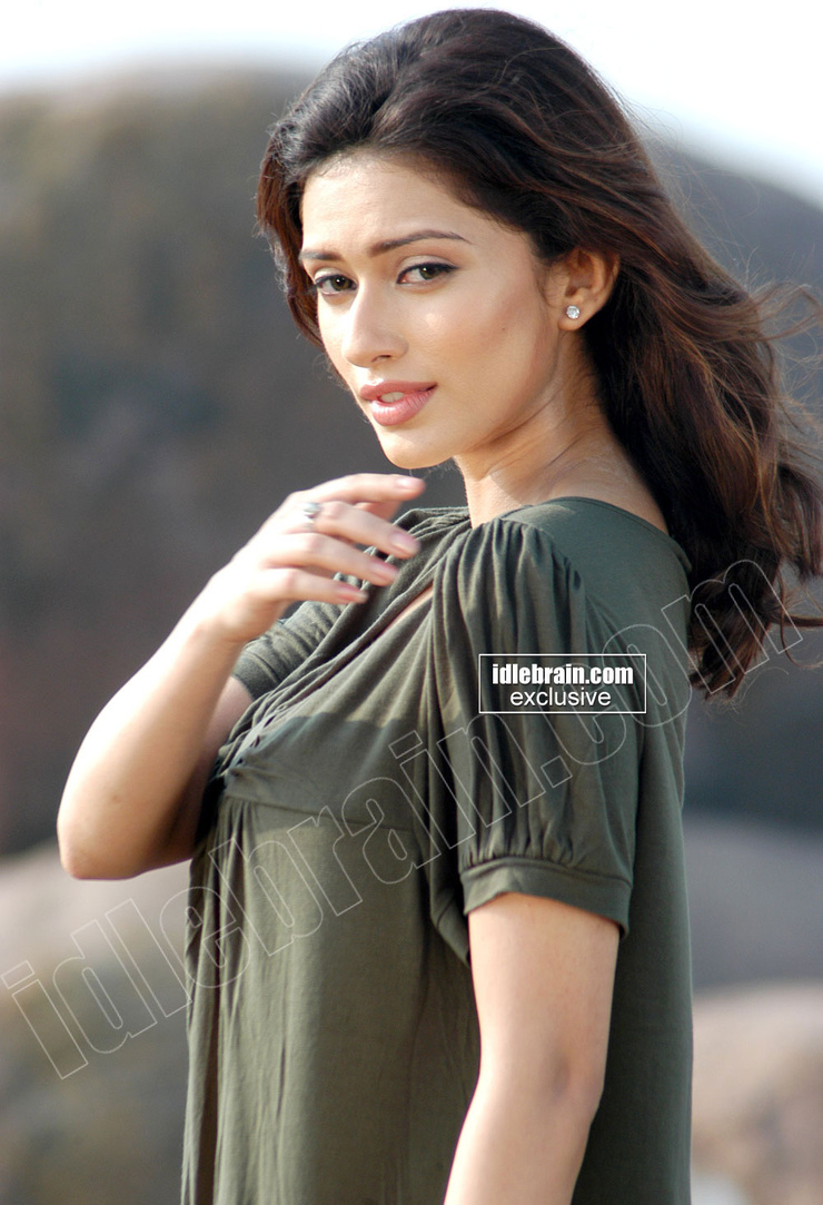 Picture of Gowri Pandit