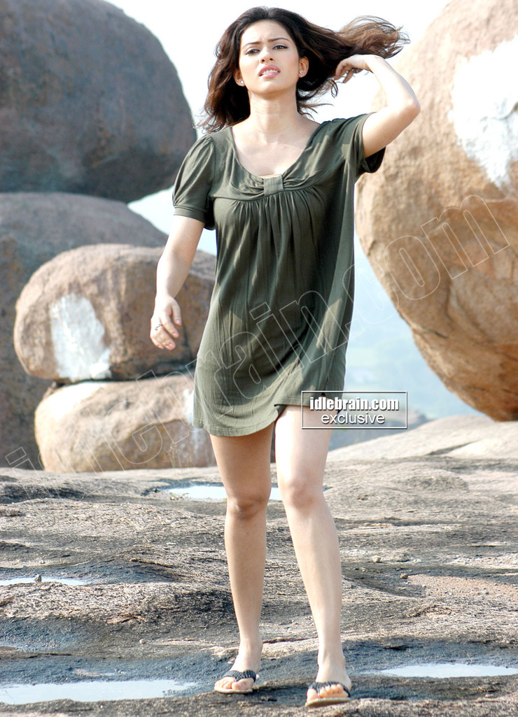 Image of Gowri Pandit