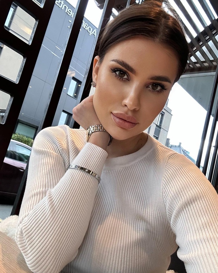 Image of Elizaveta Ivanchenko