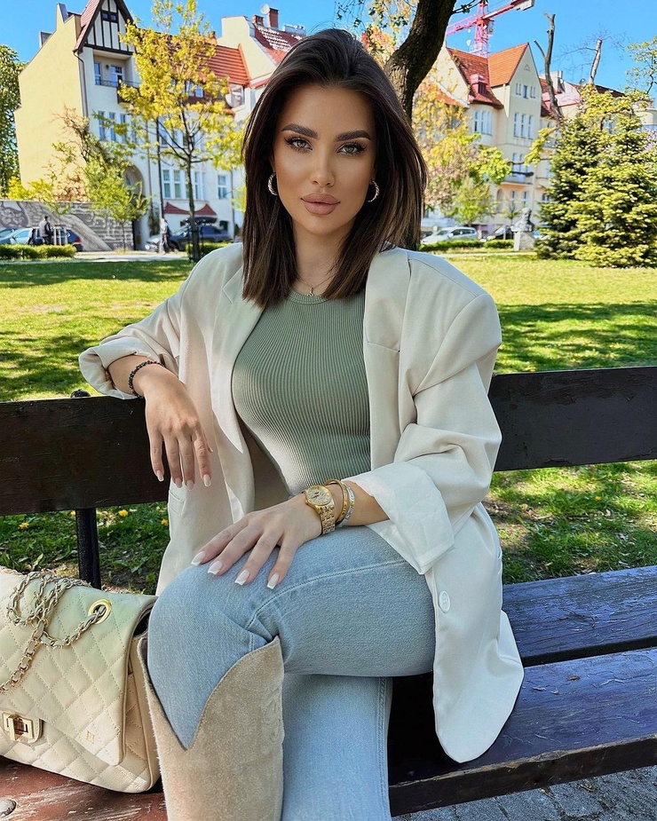 Picture of Elizaveta Ivanchenko