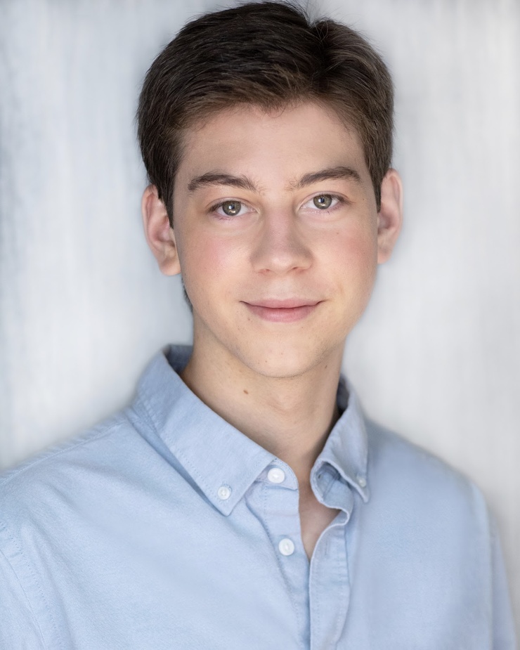 Picture of Jude Timothy Harris