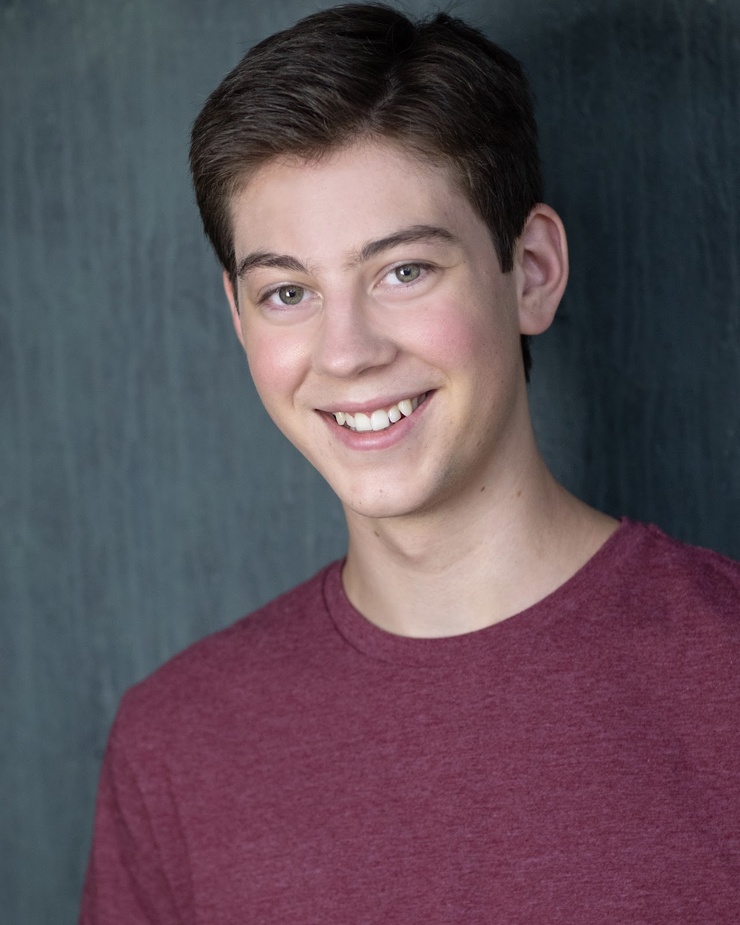 Picture of Jude Timothy Harris