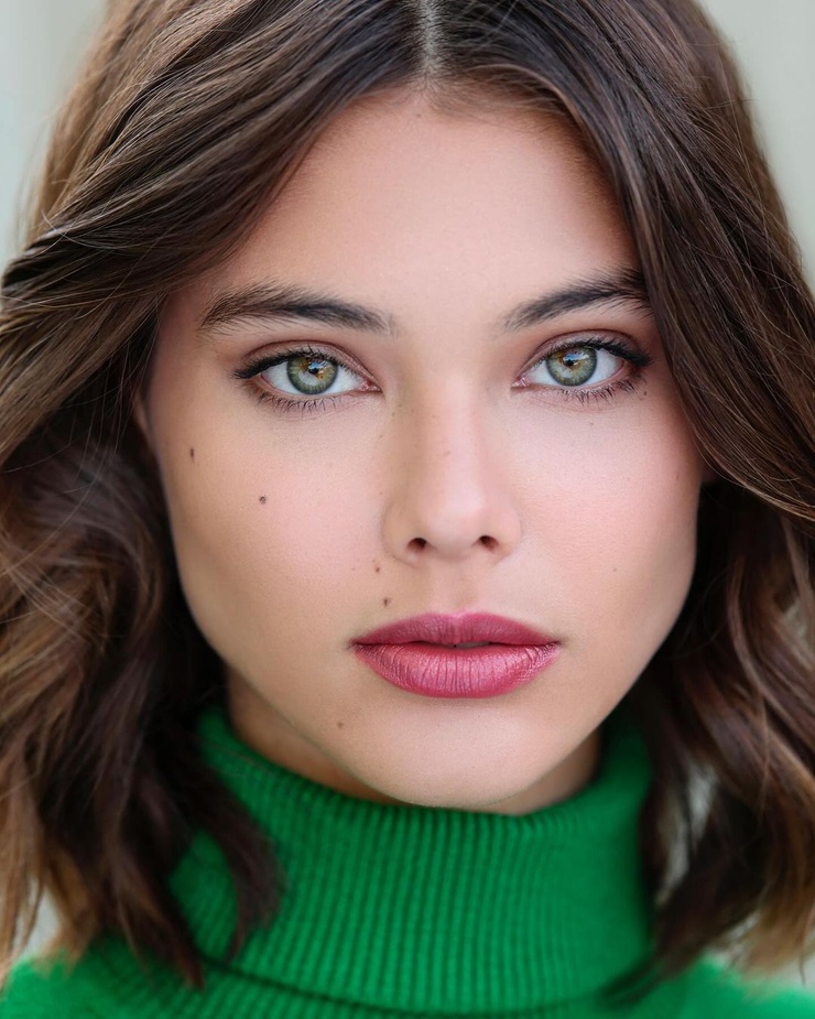 Picture of Laneya Grace