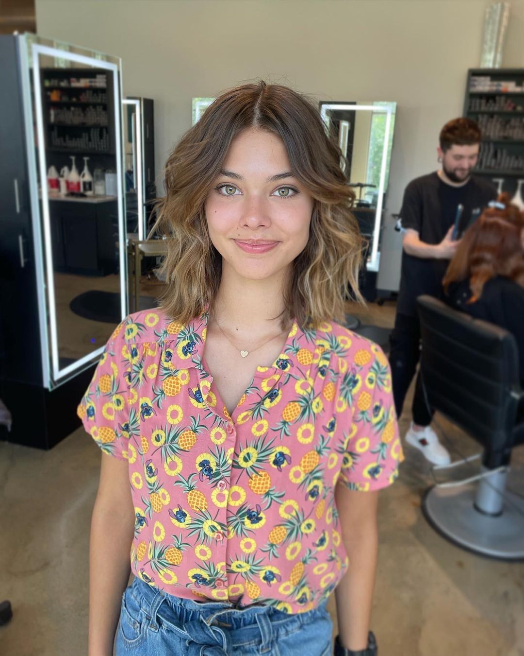 Picture of Laneya Grace