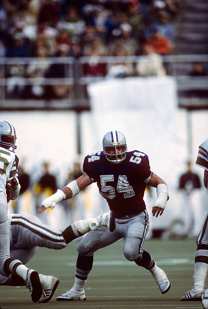 Randy White