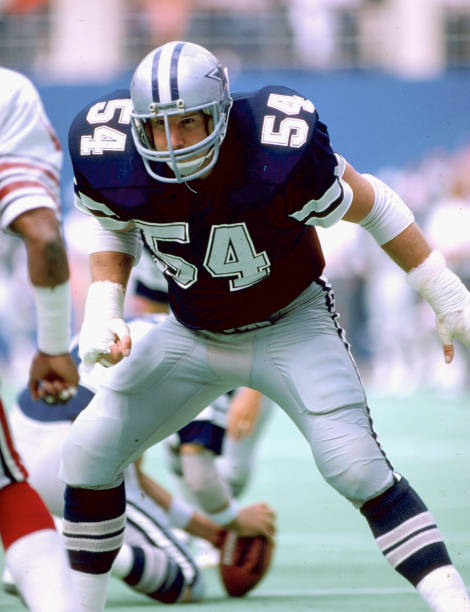 Randy White
