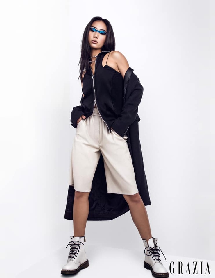 Picture of Jillian Lee