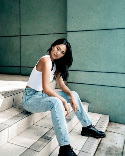 Picture of Jillian Lee