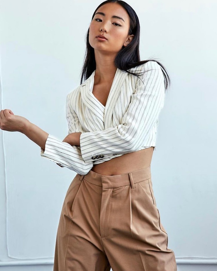 Picture of Jillian Lee