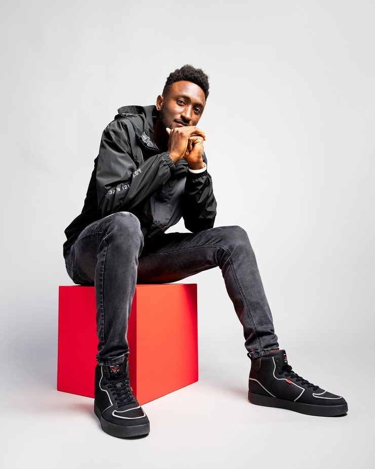 Marques Brownlee picture