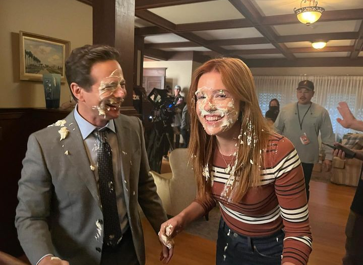 Image of Kennedy McMann