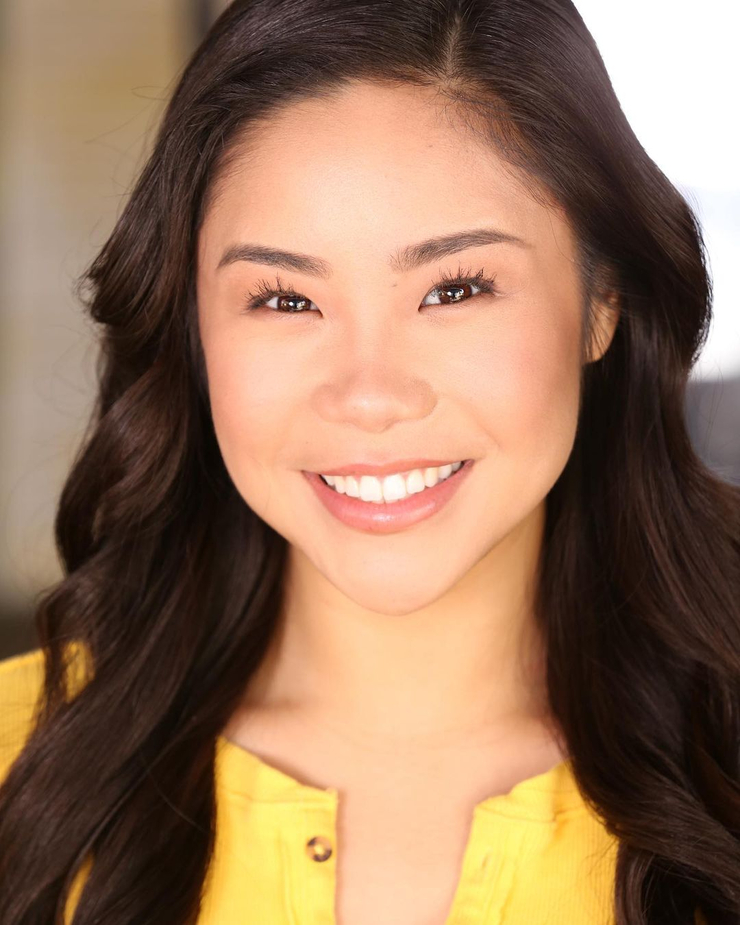 Picture of Jenna Z. Alvarez