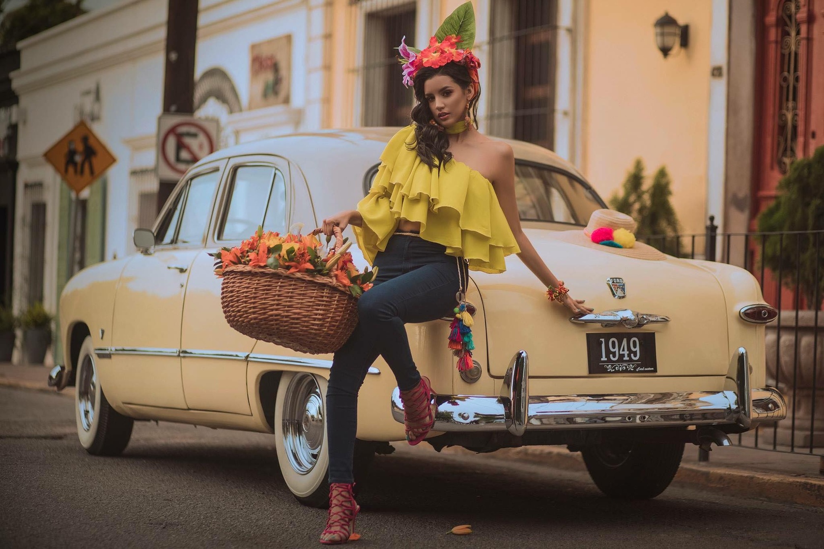 Image of Estefania Franco