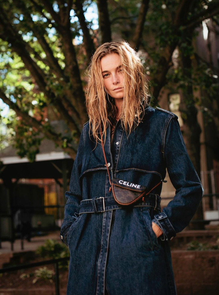 Bridget Malcolm image