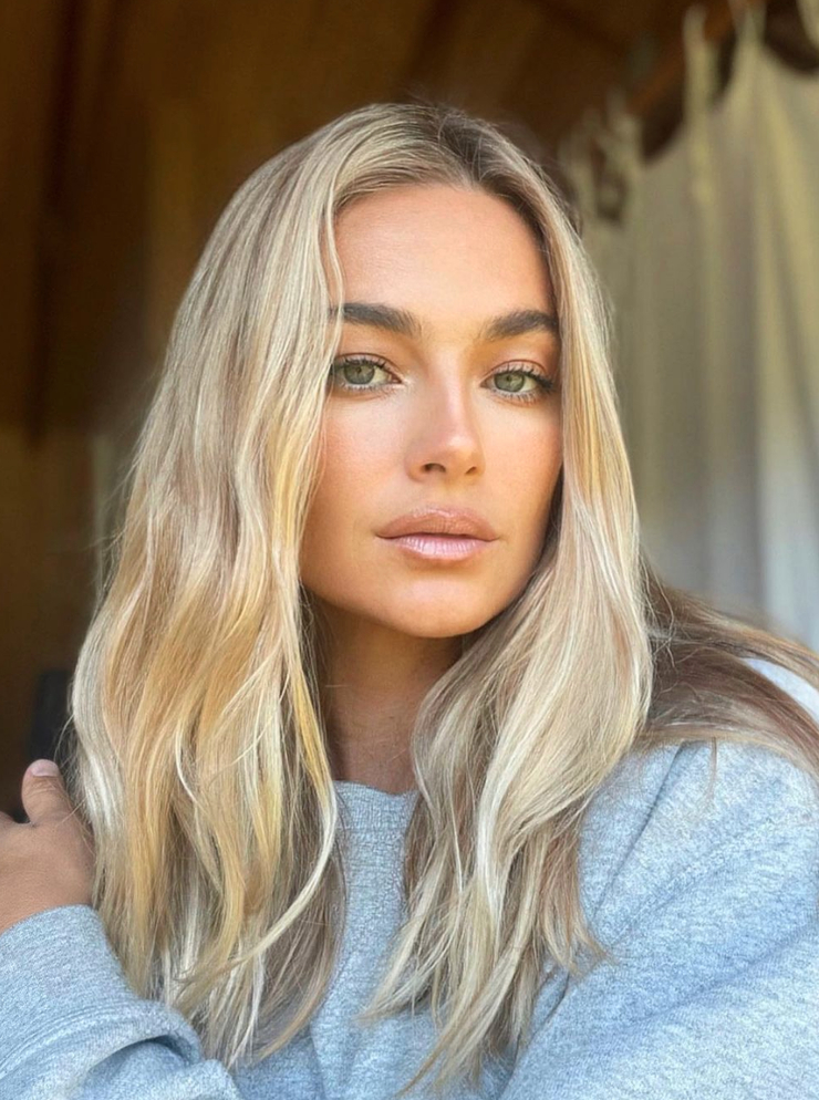 Picture of Bridget Malcolm