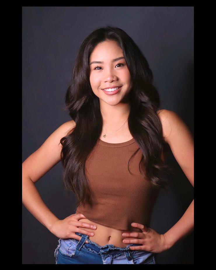 Picture of Jenna Z. Alvarez