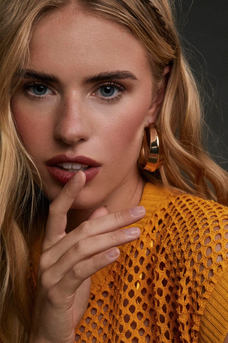 Picture of Zara Burfitt