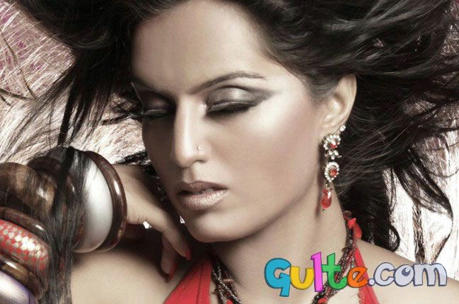Picture of Meghna Patel