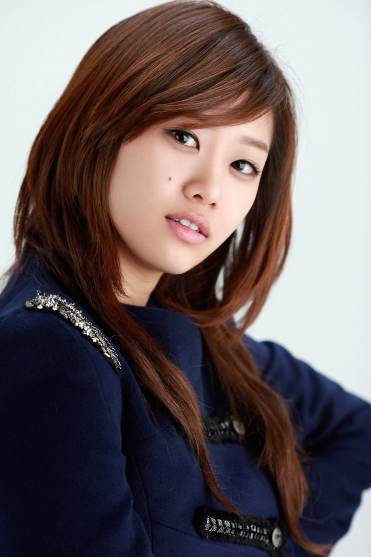 Picture of Jyu-ni Hyun