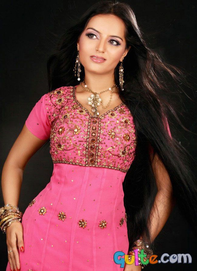 Picture of Meghna Patel
