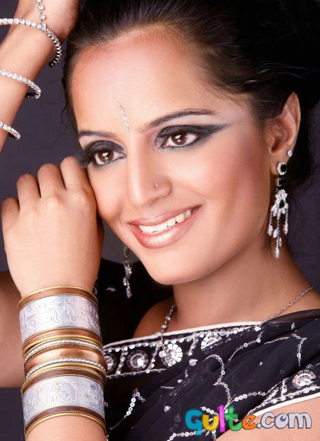 Picture of Meghna Patel