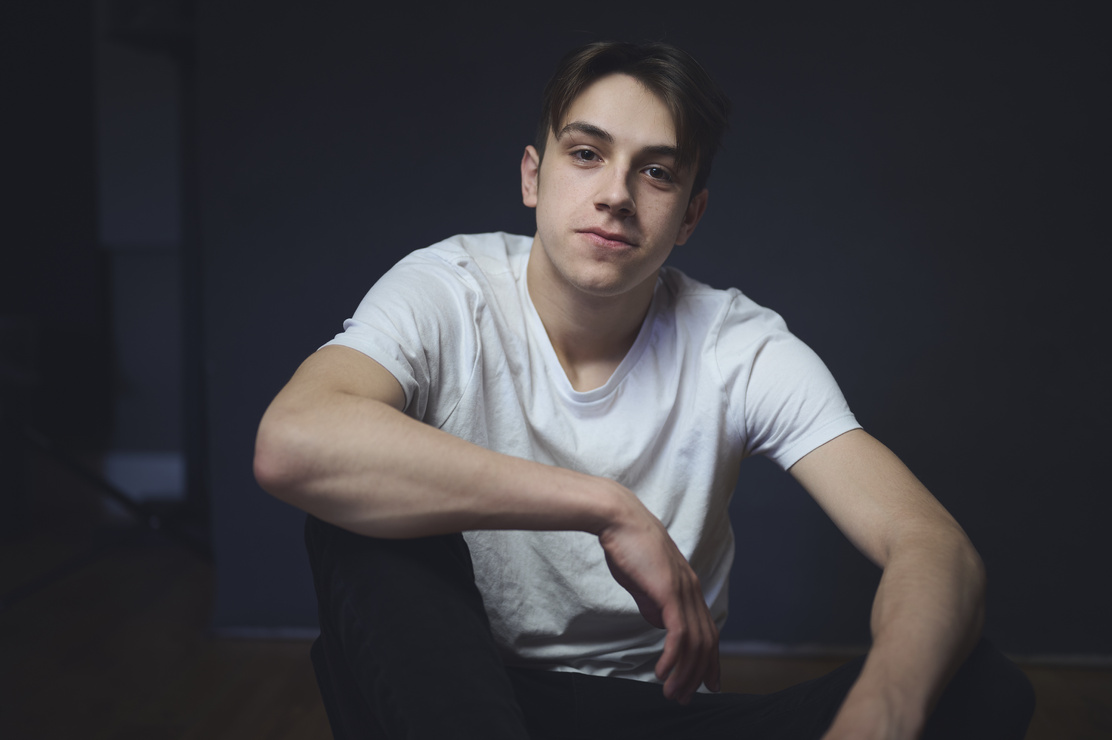 Picture of Noah Perchard