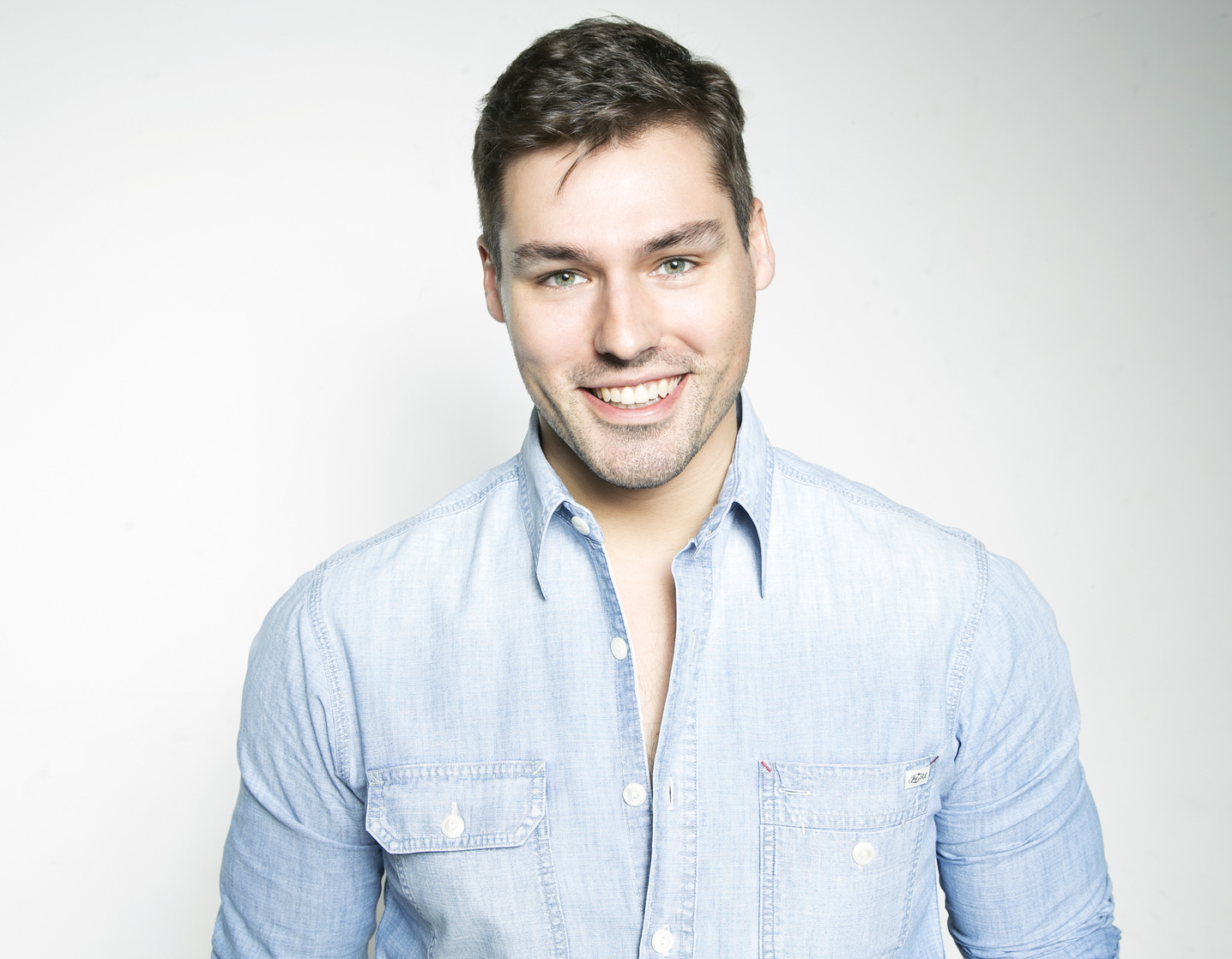 Picture of James Hawksley