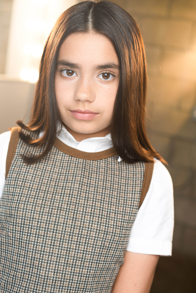 Picture of Gracelyn Awad Rinke