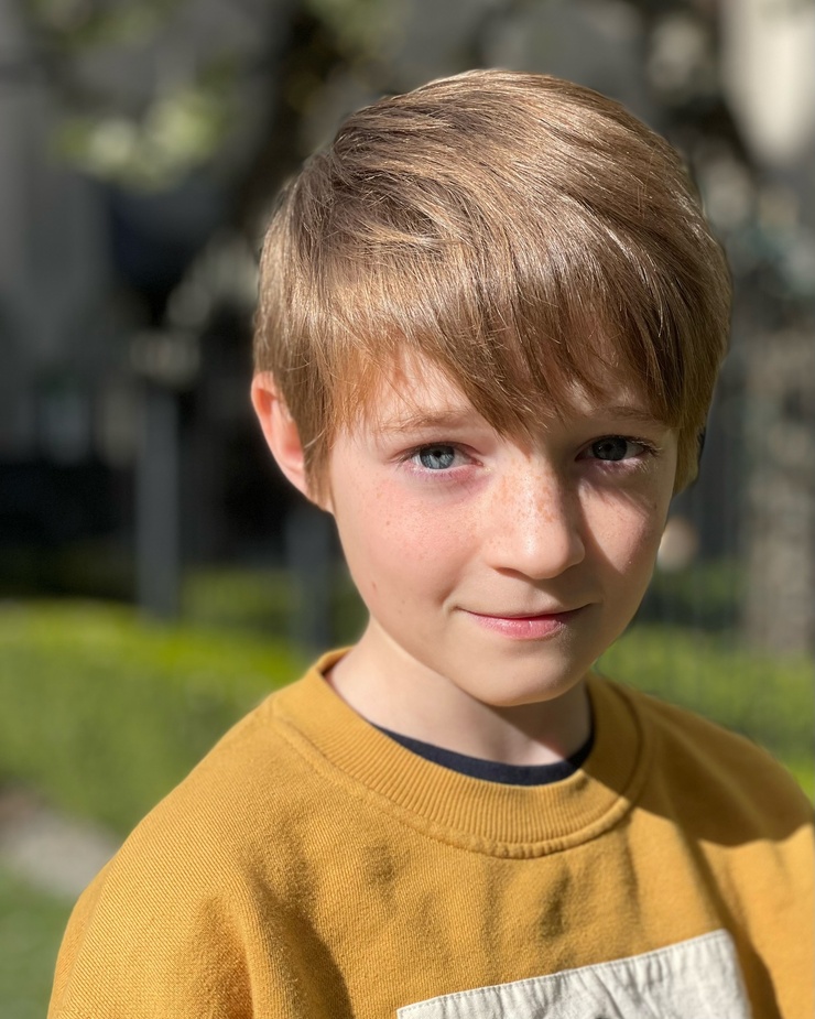 Picture of Kesler Talbot