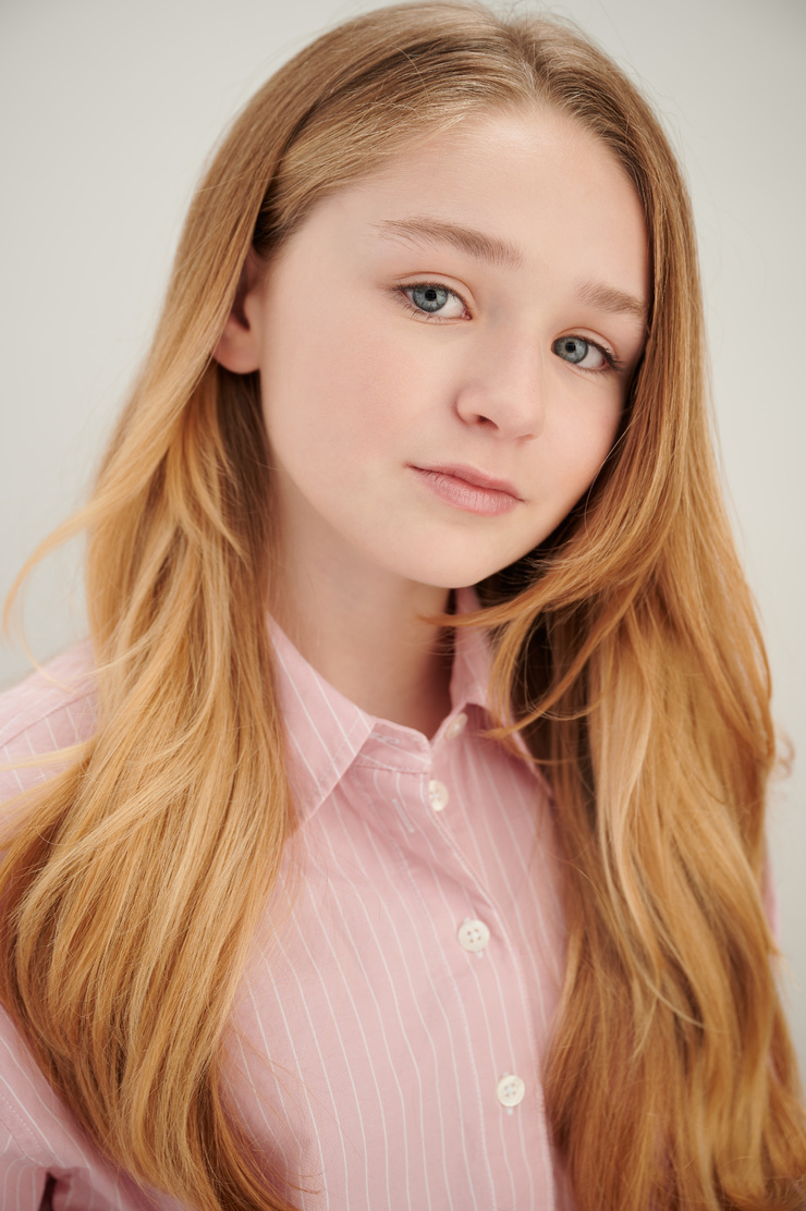 Picture of Alix West Lefler