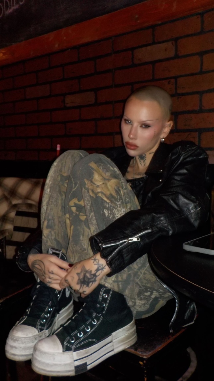 Picture of Siiickbrain