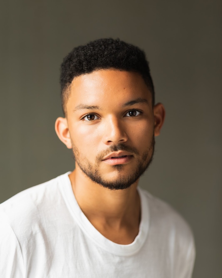 Picture of Brendan Riley