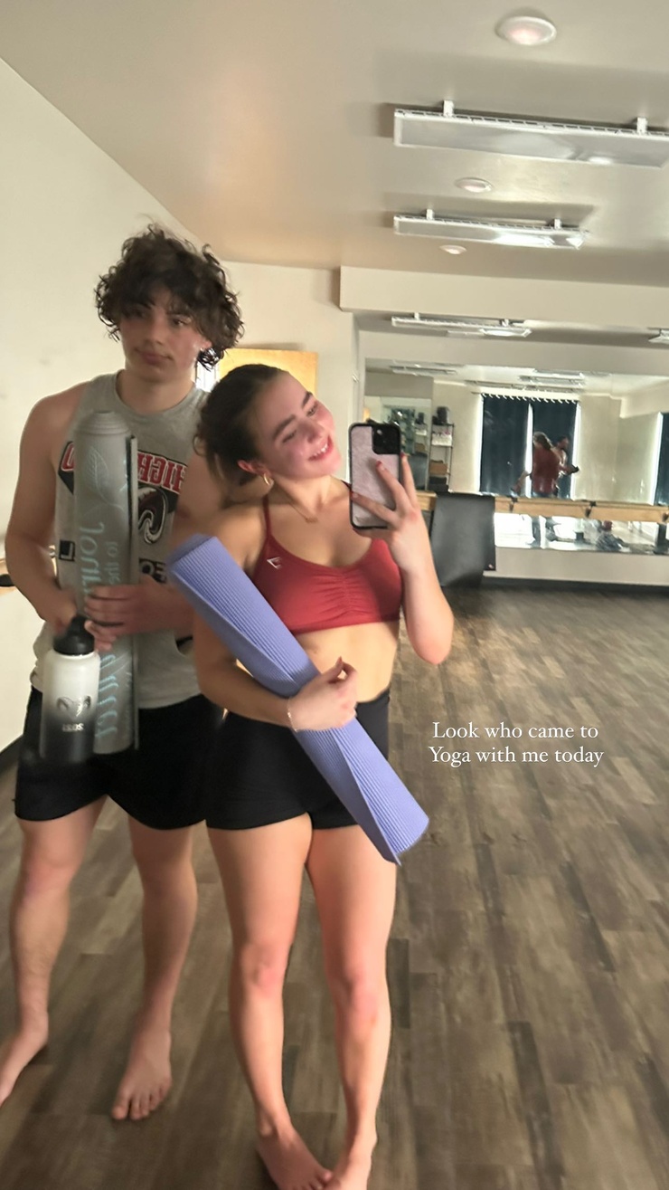 Avia Colette Butler picture