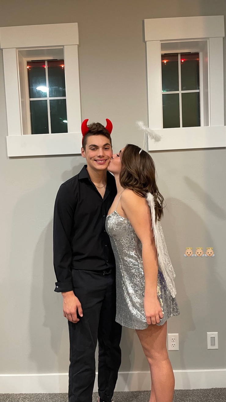 Picture of Avia Colette Butler