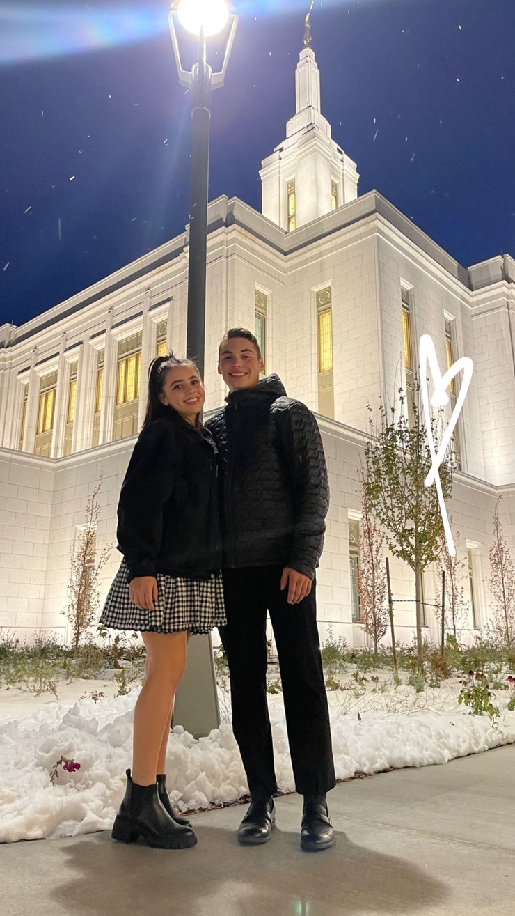 Picture of Avia Colette Butler