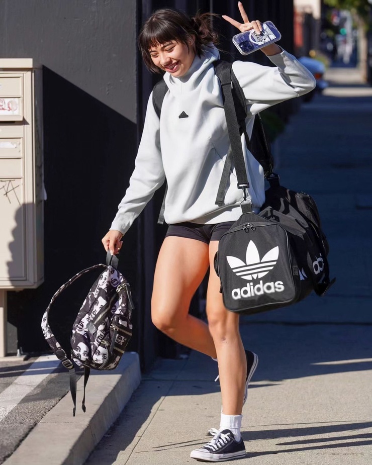 Image of Xochitl Gomez